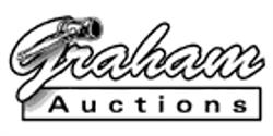 Graham Auctions - Auctioneers & Valuers in Calgary 4321 84, Calgary, AB ...