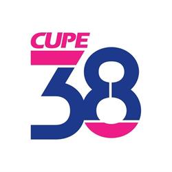 Cupe Local 38 - Social Service & Welfare Organizations in Calgary 1439 ...