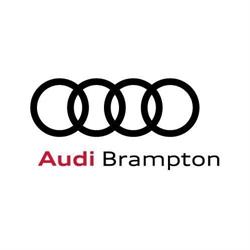 Audi Brampton - Car Dealers in Brampton 25 Coachworks Crescent ...