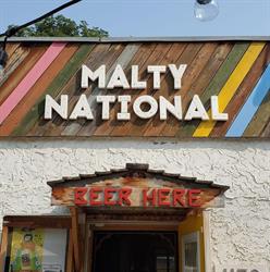 Malty National - Breweries & Beer Distribution in Regina 1130 15th Ave ...