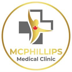 Mcphillips Medical Clinic - Clinics & Medical Centres in Winnipeg 198 ...
