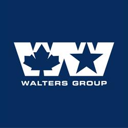 Walters Group (Head Office) - Steel Fabricators & Erectors in Hamilton ...